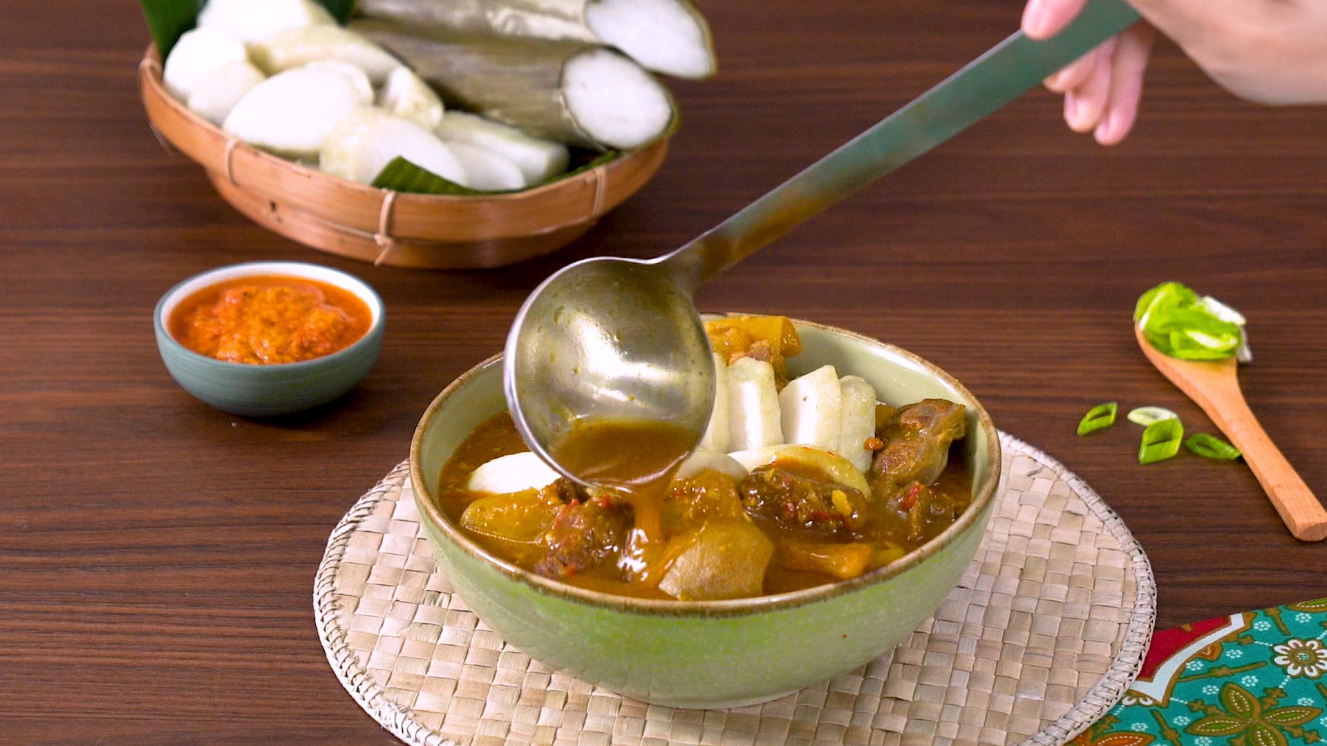 5 Olahan Kulit Sapi Menjadi Sebuah Hidangan yang Nikmat